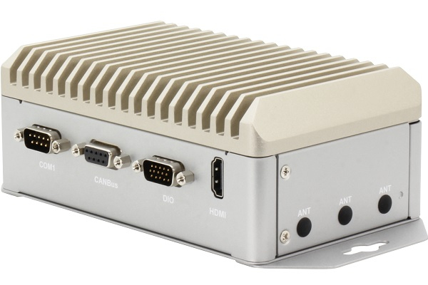 Revolutionizing Embedded AI - BOXER-8652AI - Embedded Technologies