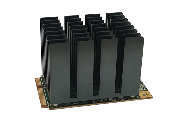 AI CORE X - Embedded Technologies