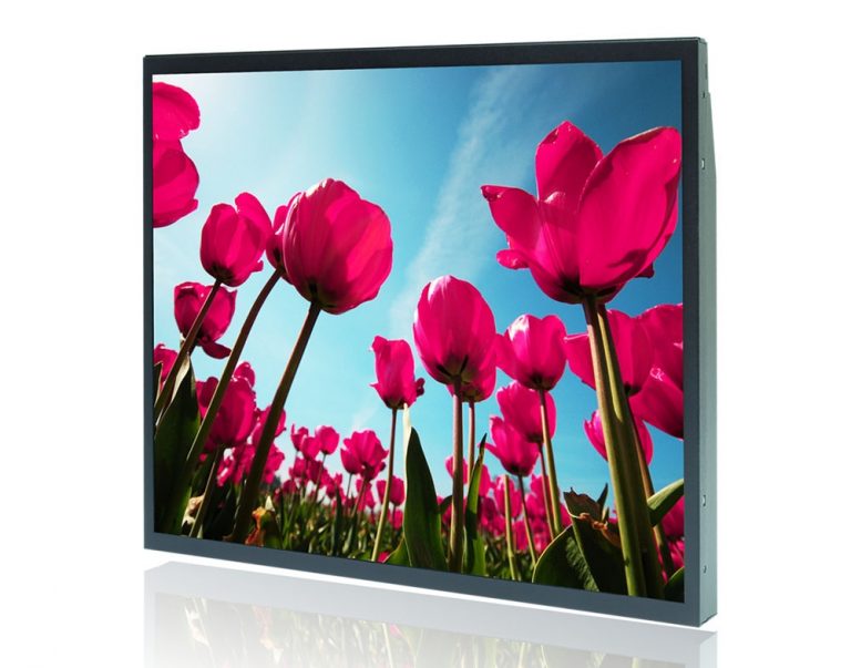 Sunlight Readable Displays - Embedded Technologies