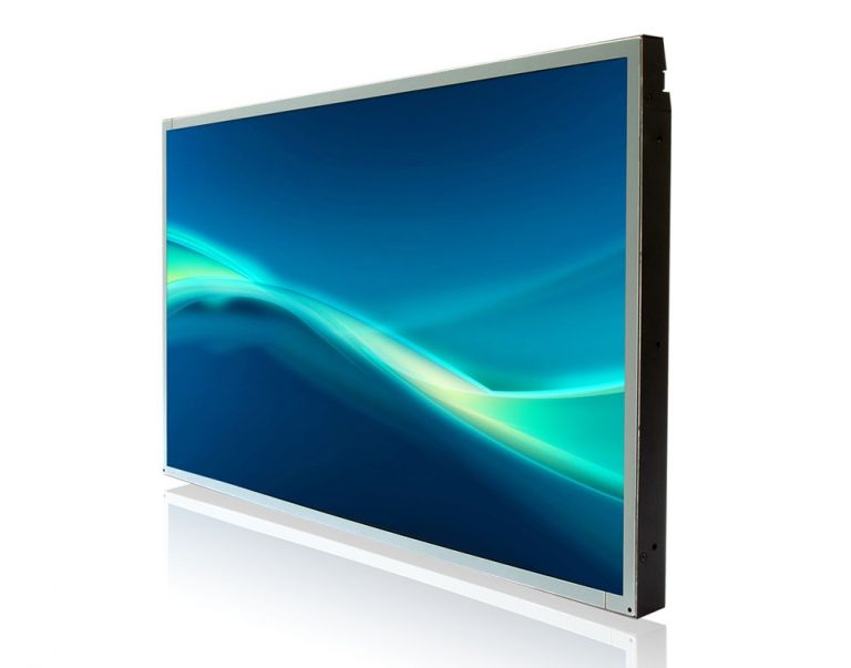 Sunlight Readable Displays - Embedded Technologies