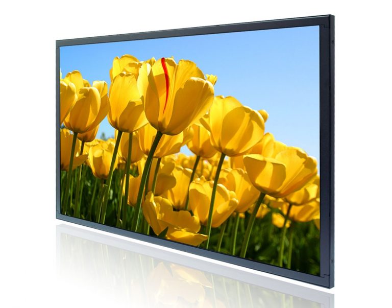 Sunlight Readable Displays - Embedded Technologies