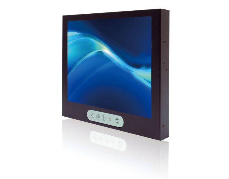 Sunlight Readable Displays - Embedded Technologies