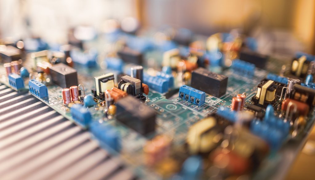 A deep dive into embedded computers - Embedded Technologies