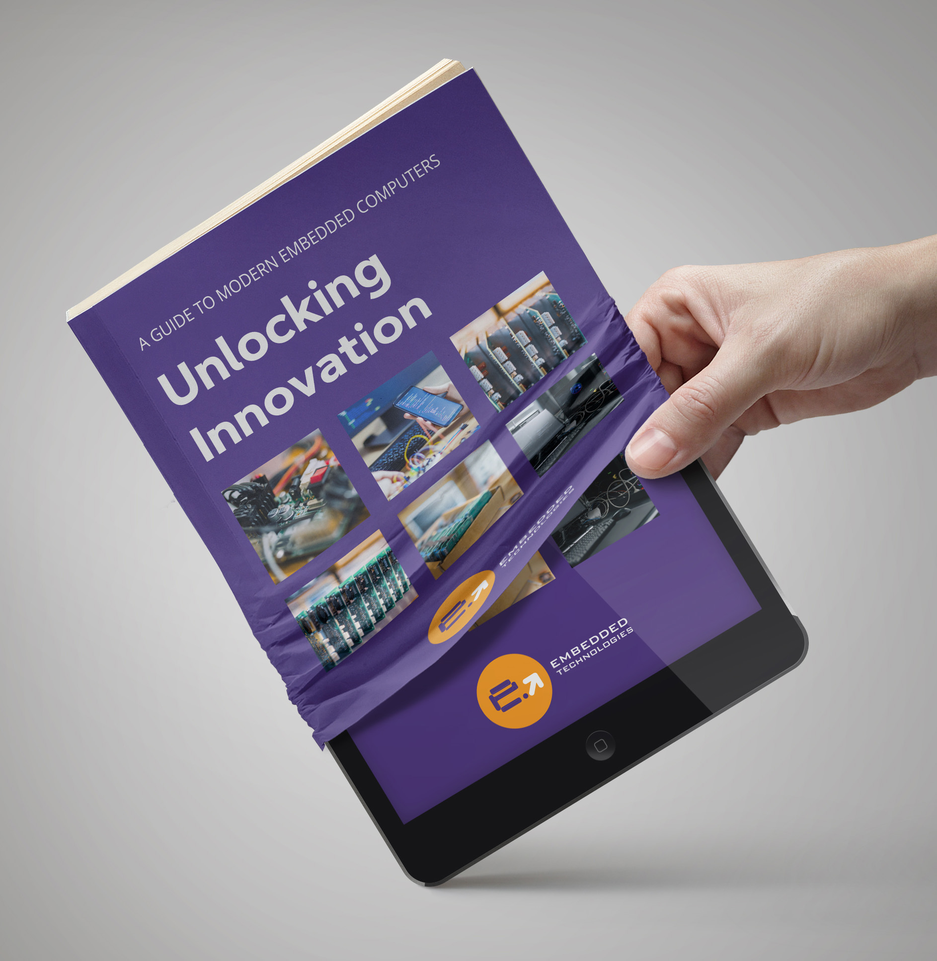 A guide to modern embedded computers