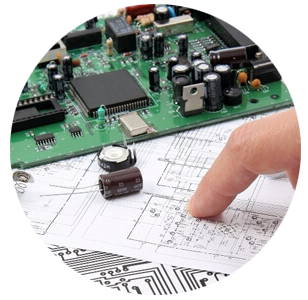 Embedded Technologies Services - Embedded Technologies