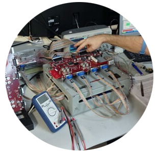 Embedded Technologies Services - Embedded Technologies
